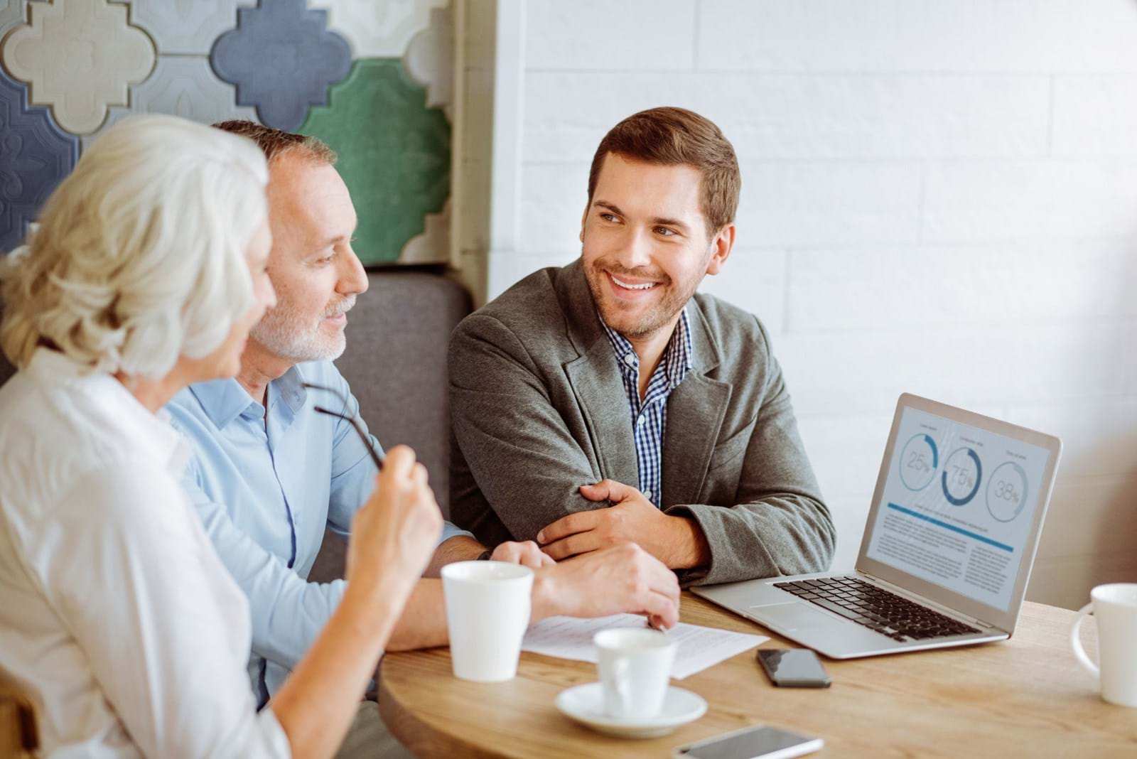 Peloton Capital | Homepage